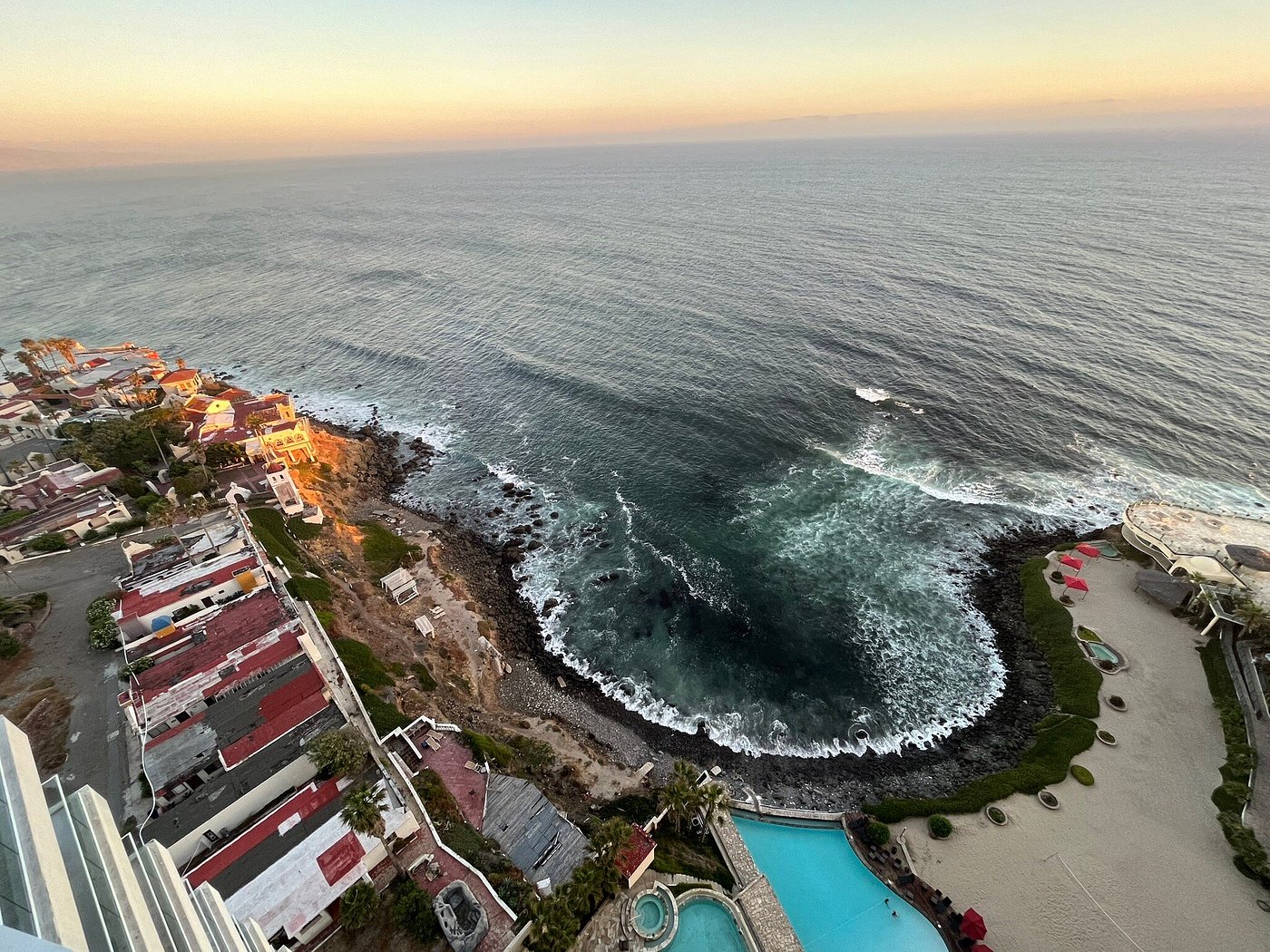 The 8 Best Resorts in Rosarito, Mexico | Right on the Beach for 2026