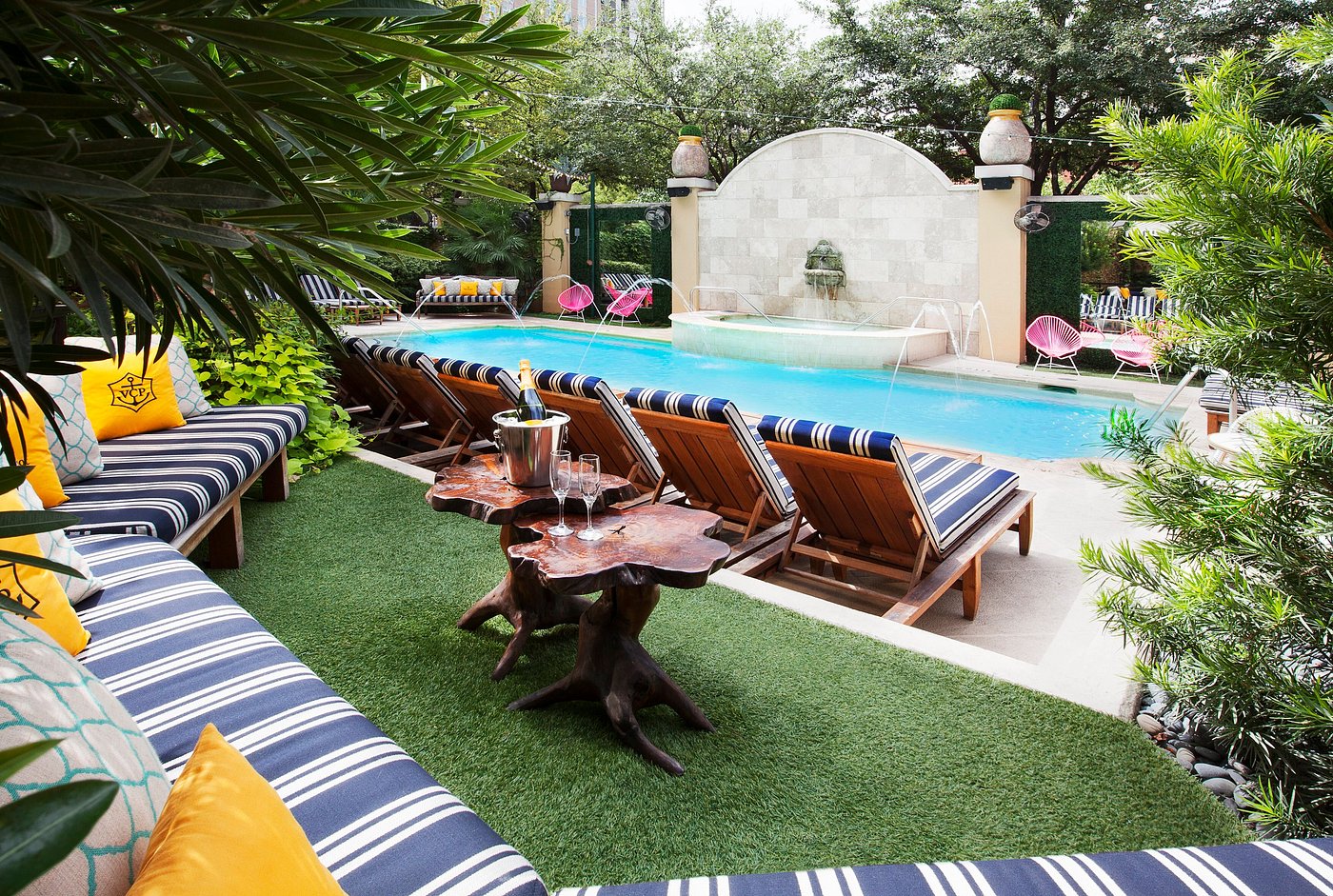 The 8 Best Spa Resorts in Dallas TX - Hand-Picked for 2026