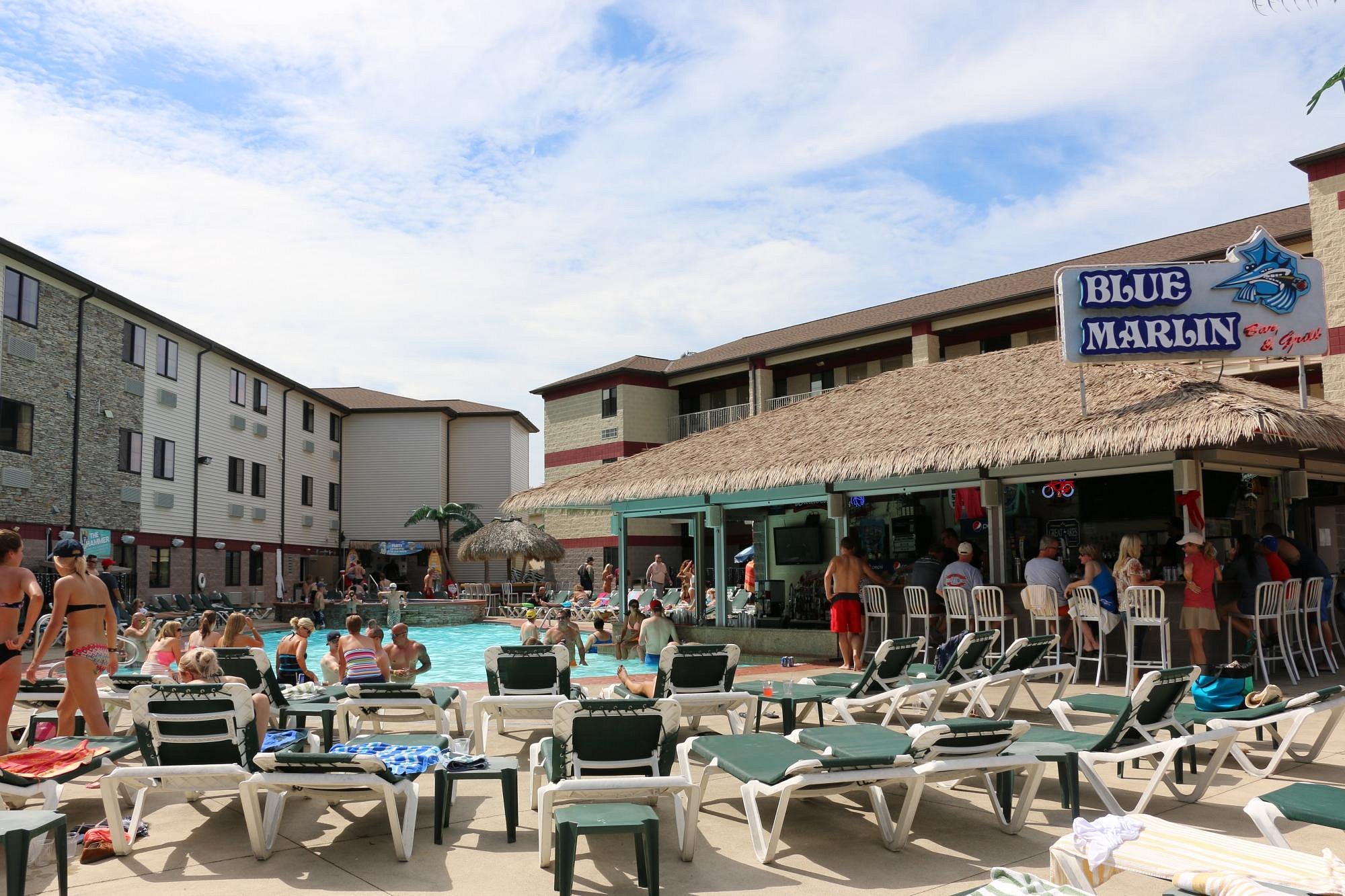 The 8 Best Resorts on Lake Erie | Hand-Picked for 2025