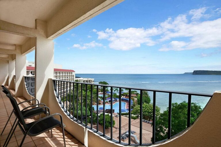 8 Best Resorts in Guam 2026 | All-Inclusive & Beach Options