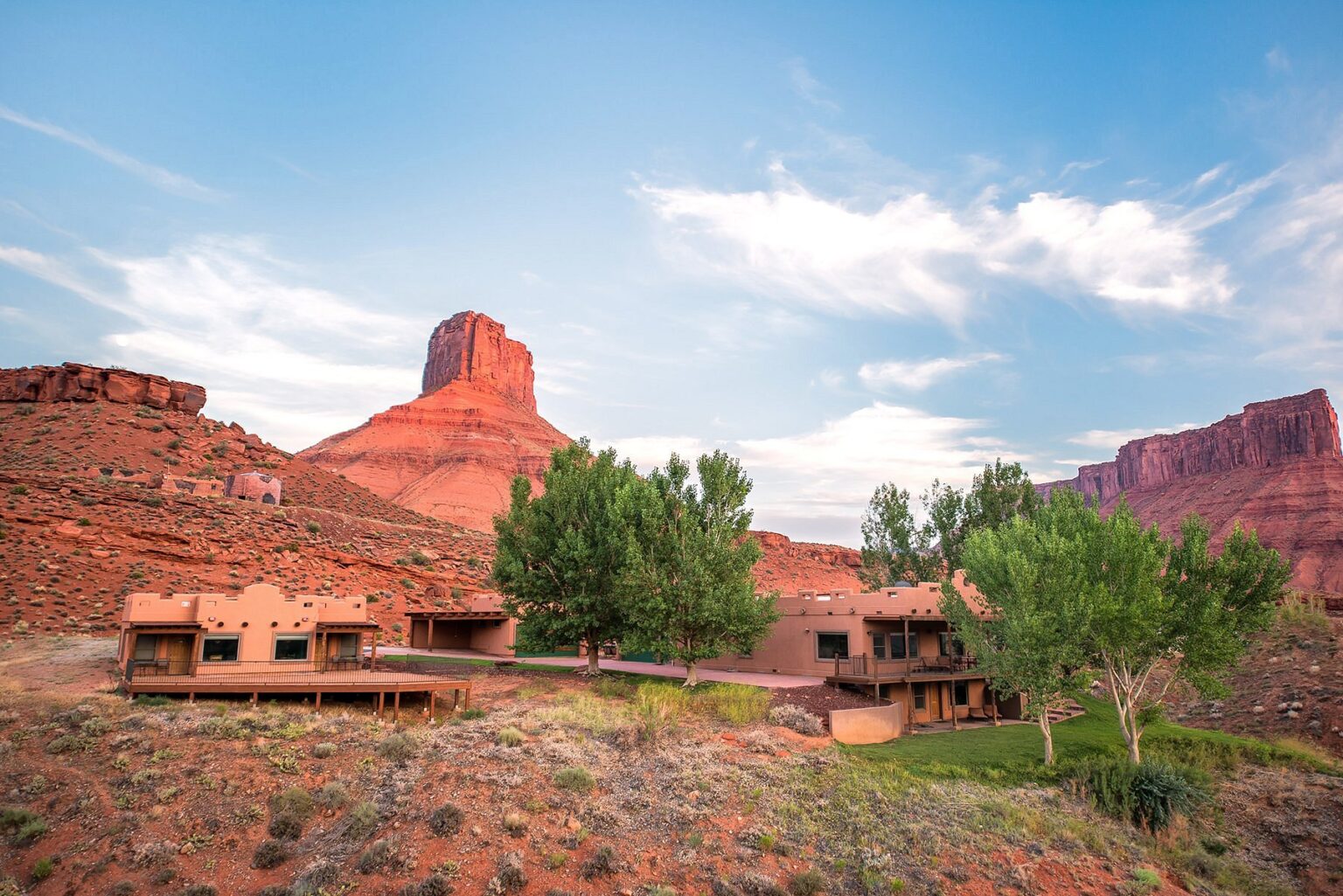 The 7 Best Luxury Resorts in Utah | Hand-Picked for 2026