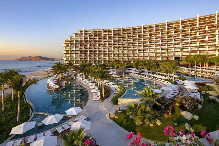 The 8 Best 5-Star All-Inclusive Resorts in Mexico - 2026 Full Guide
