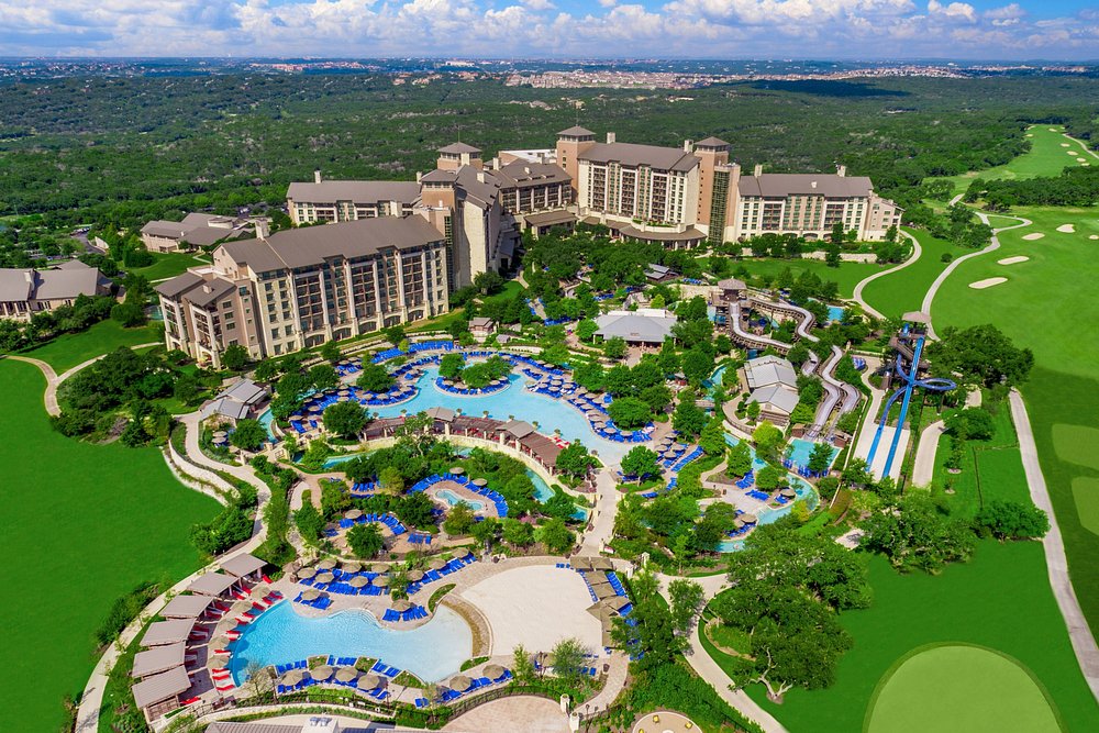 The 7 Best All-Inclusive Resorts in San Antonio - 2026 Update