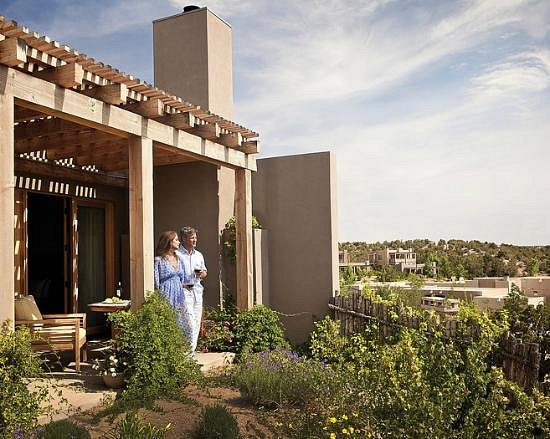The 8 Best Luxury Resorts in Santa Fe, NM - 2026 Full Guide