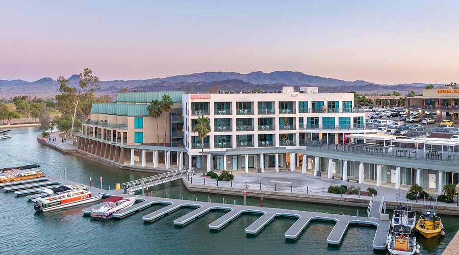 The 8 Best Resorts in Lake Havasu City AZ - 2026 Guide