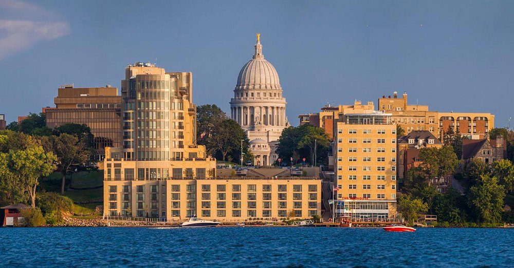 The 8 Best Resorts in Madison, WI | Hand-Picked for 2026