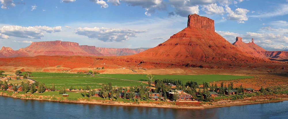 The 8 Best Resorts in Moab, Utah | Hand-Picked for 2025