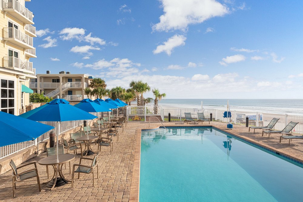 The 7 Best Resorts in New Smyrna Beach FL - 2026 Full Guide
