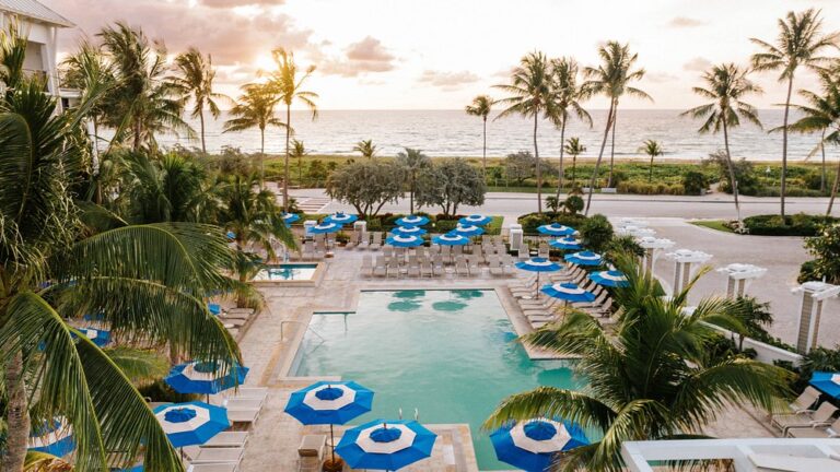 The 8 Best Resorts in Delray Beach, Florida - 2026 Guide