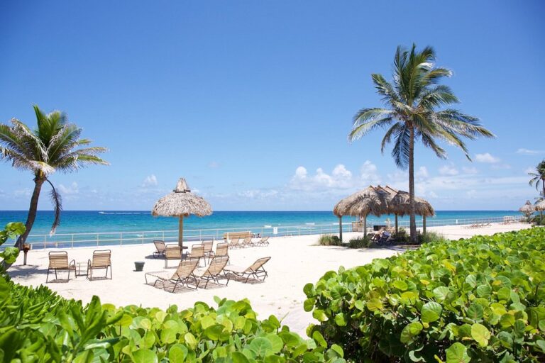 The 8 Best Resorts in Pompano Beach, Florida - 2025 Update