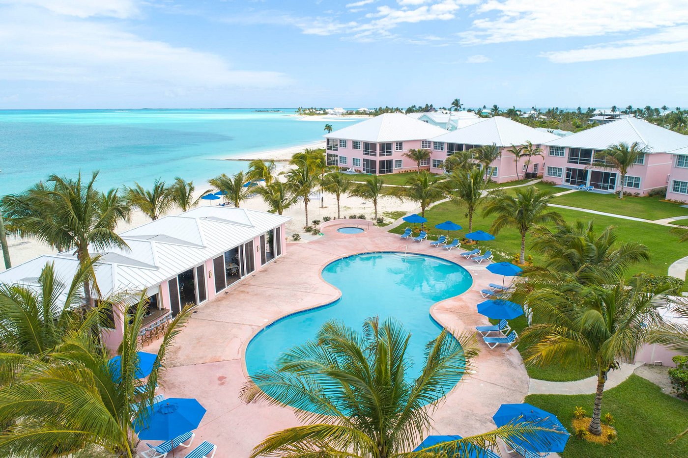 The 5 Best Resorts in Abaco, Bahamas | Hand-Picked for 2025