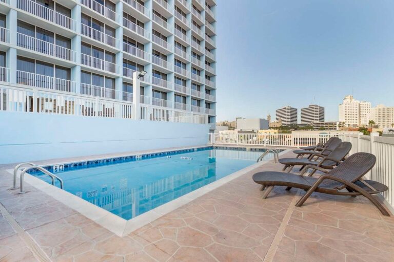 The 8 Best Resorts in Corpus Christi, TX | Hand-Picked for 2026
