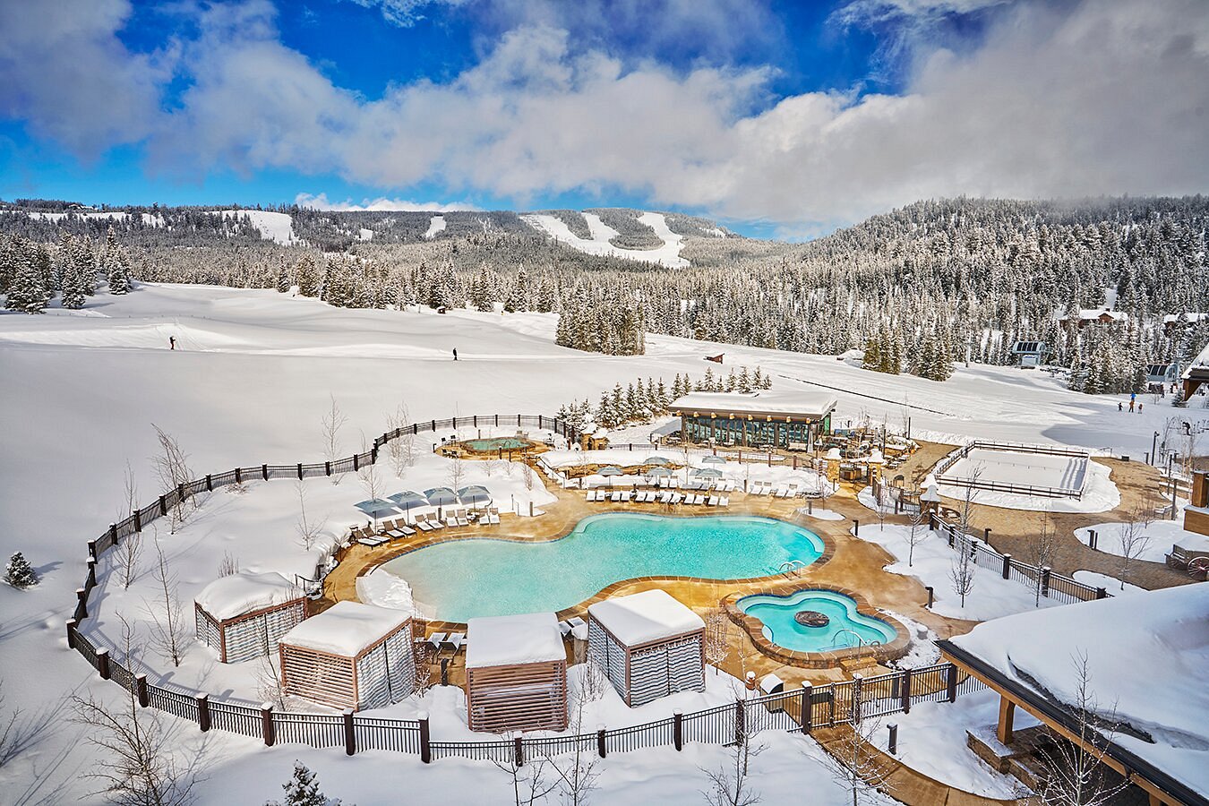 The 8 Best Resorts in Big Sky Montana | Hand-Picked for 2025