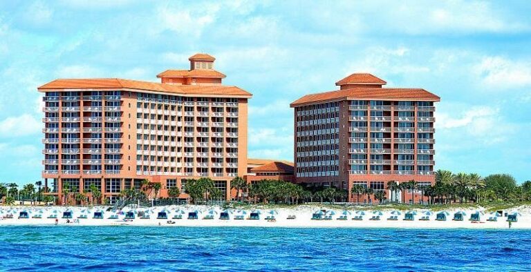 The 6 Best Resorts in Perdido Key FL | Right on the Sand in 2025