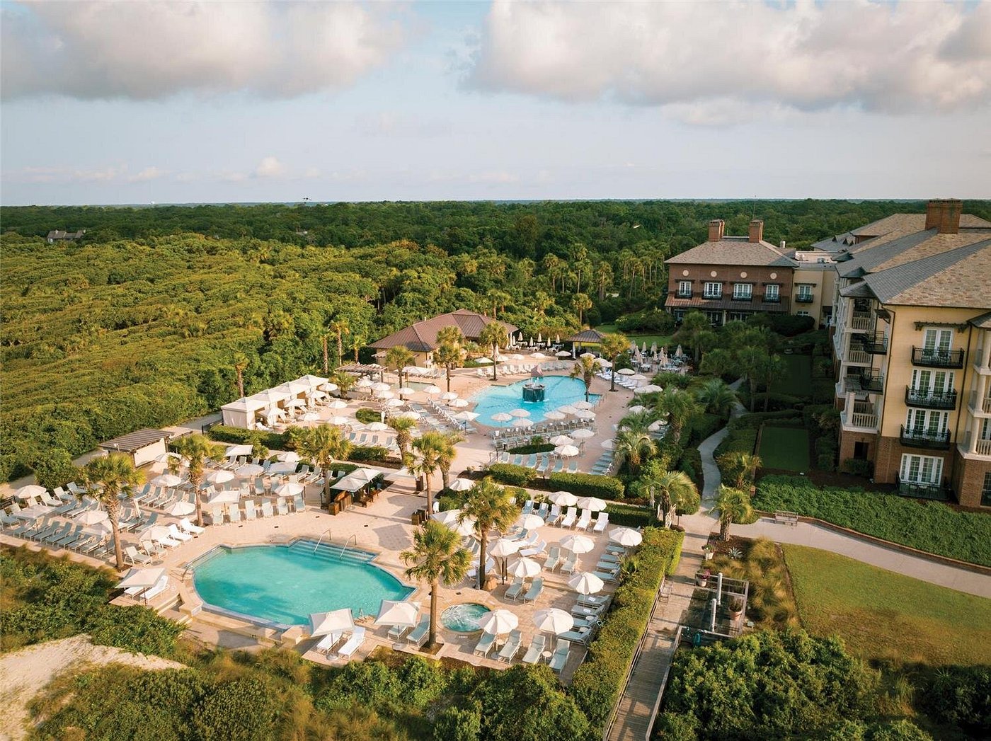 The 4 Best Resorts in Kiawah Island, SC | Hand-Picked for 2026