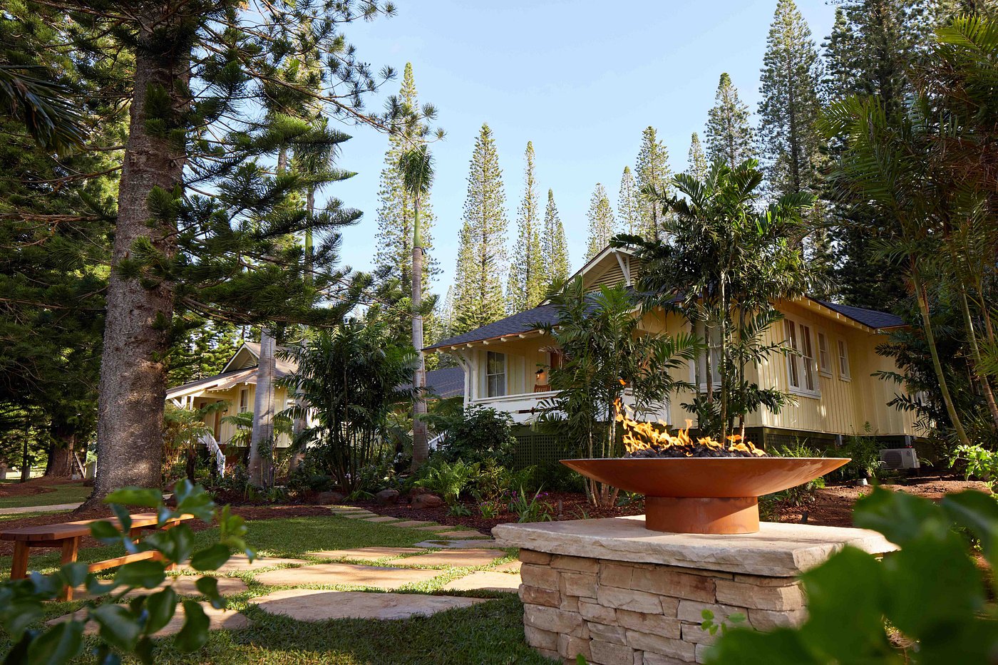 The 8 Best Resorts in Lanai, Hawaii | Hand-Picked for 2026