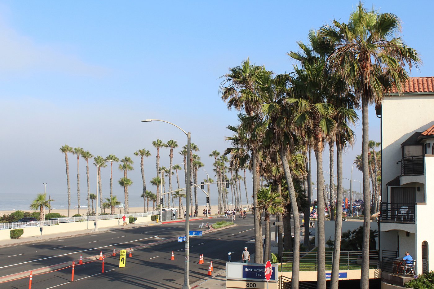 The 8 Best Resorts in Huntington Beach CA | Hand-Picked for 2026