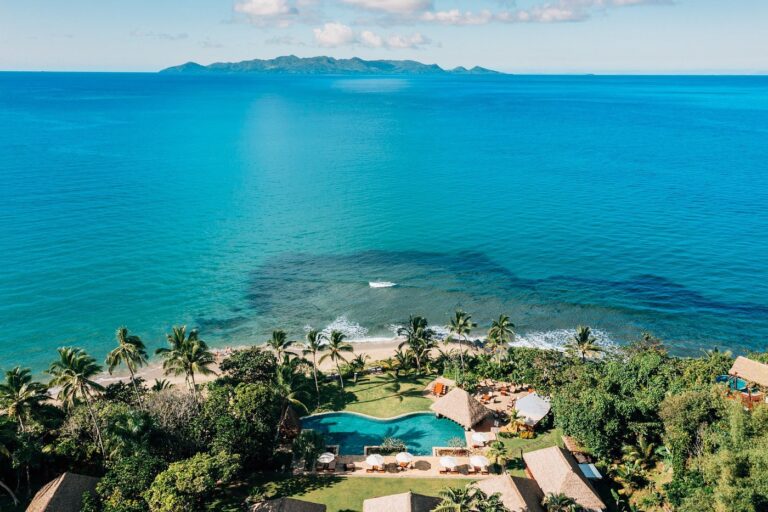 The 8 Best Resorts in Fiji Islands | Hand-Picked for 2026