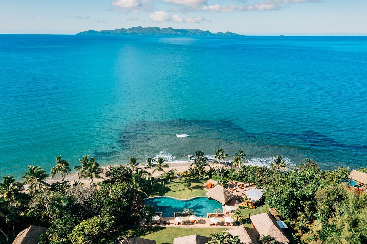 The 8 Best Resorts in Fiji Islands | Hand-Picked for 2025