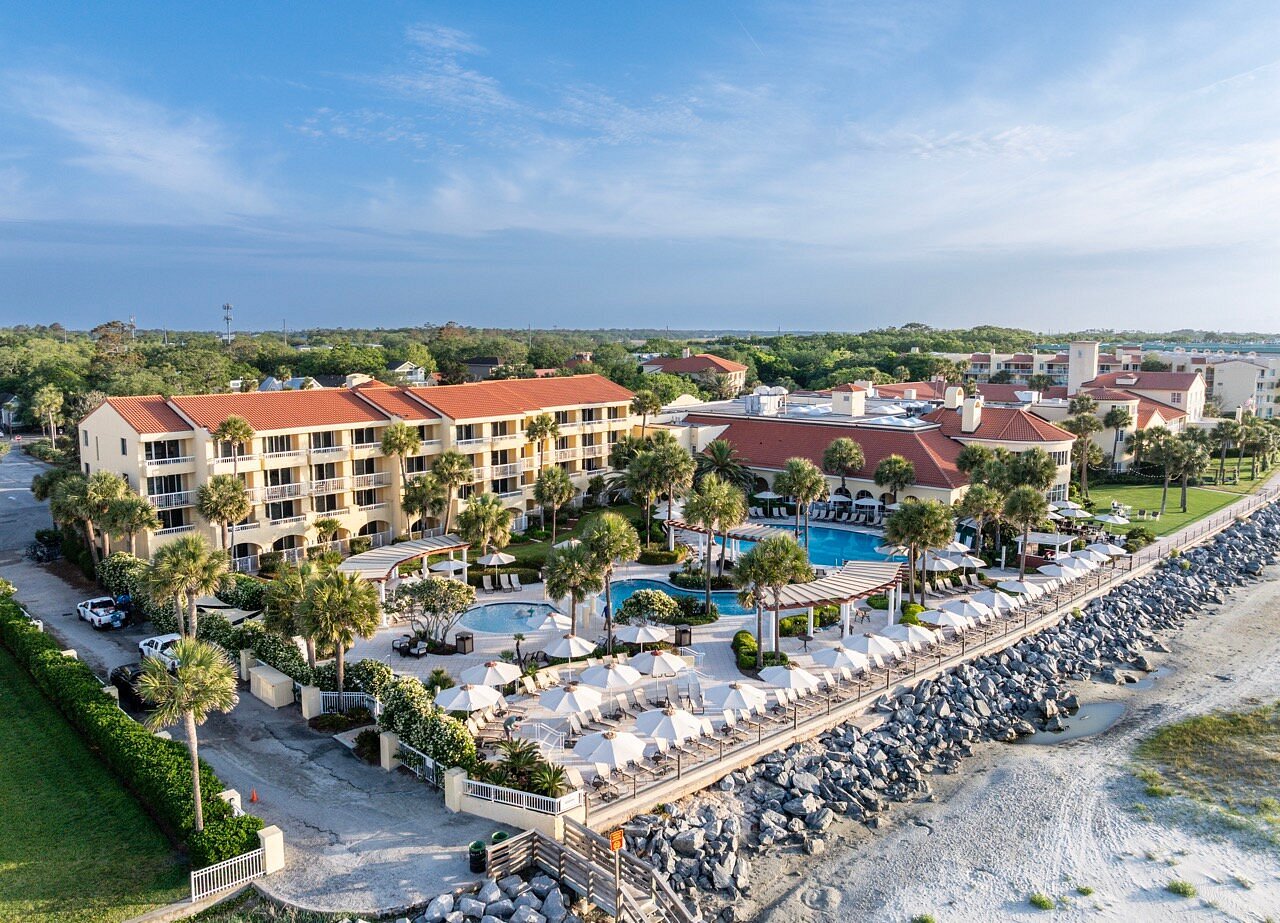 The 8 Best Resorts in St Simons Island GA - 2026 Update