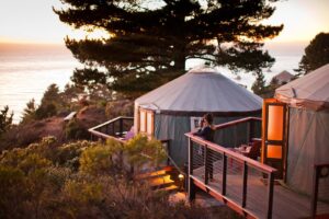 The 5 Best Resorts in Big Sur California | Hand-Picked for 2025