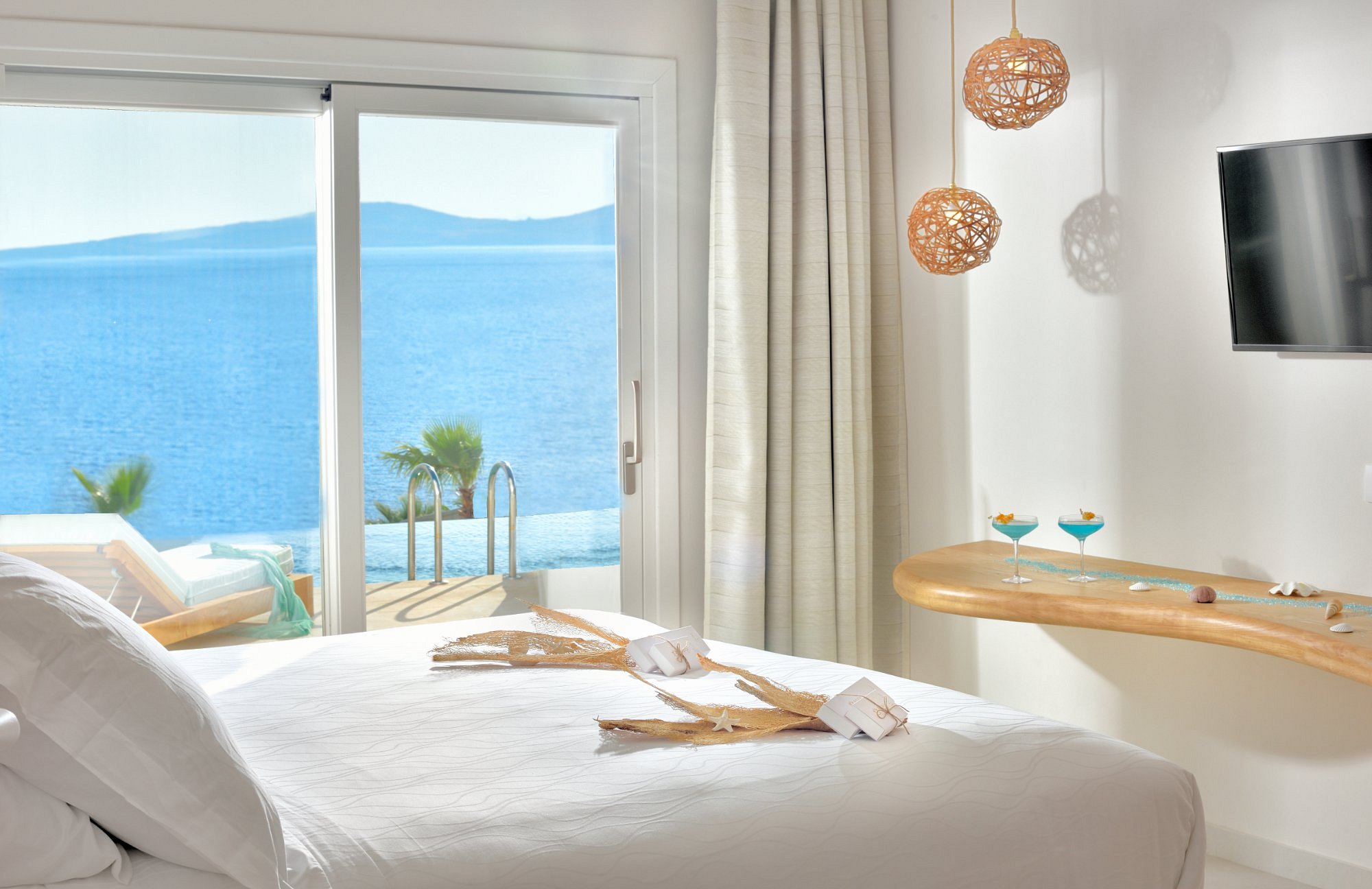 The 8 Best All-Inclusive Resorts in Mykonos, Greece - 2025 Update