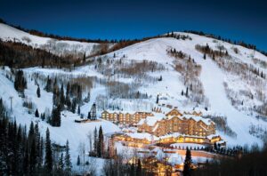 The 8 Best Resorts in Deer Valley Utah | Hand-Picked for 2026