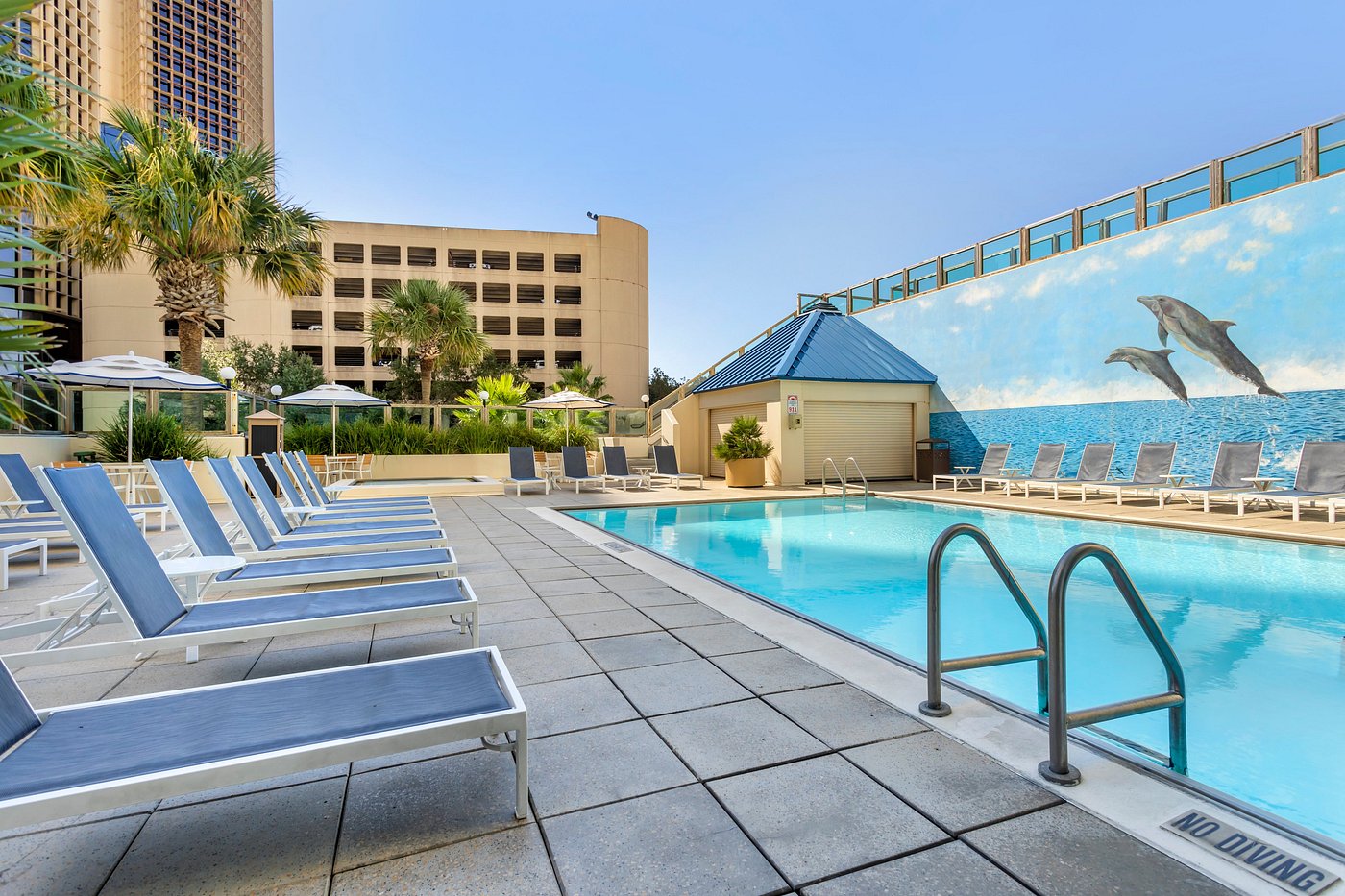 The 8 Best Resorts in Corpus Christi, TX | Hand-Picked for 2025