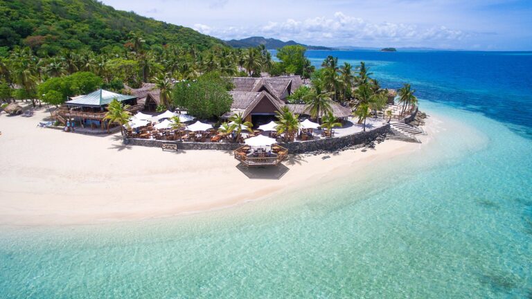 The 8 Best Resorts in Fiji Islands | Hand-Picked for 2026
