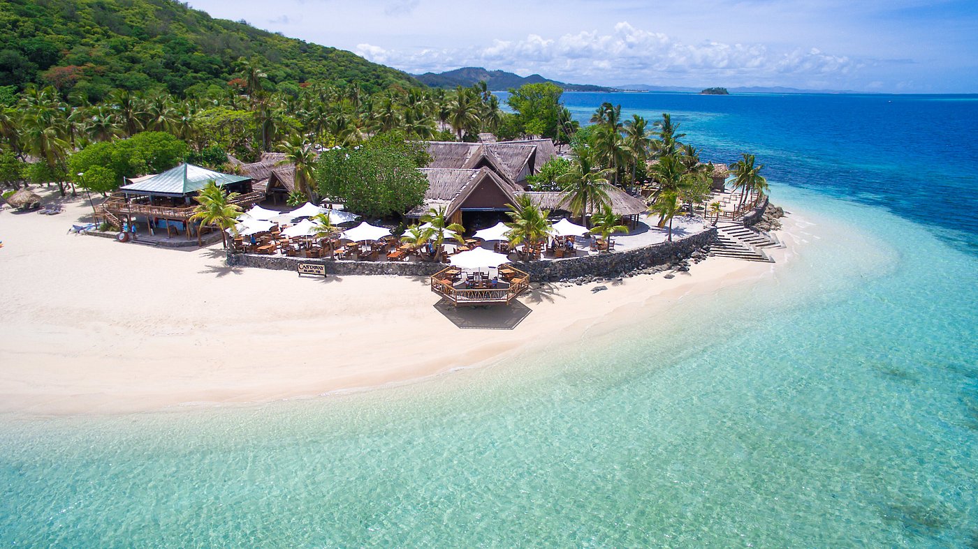 The 8 Best Resorts in Fiji Islands | Hand-Picked for 2025