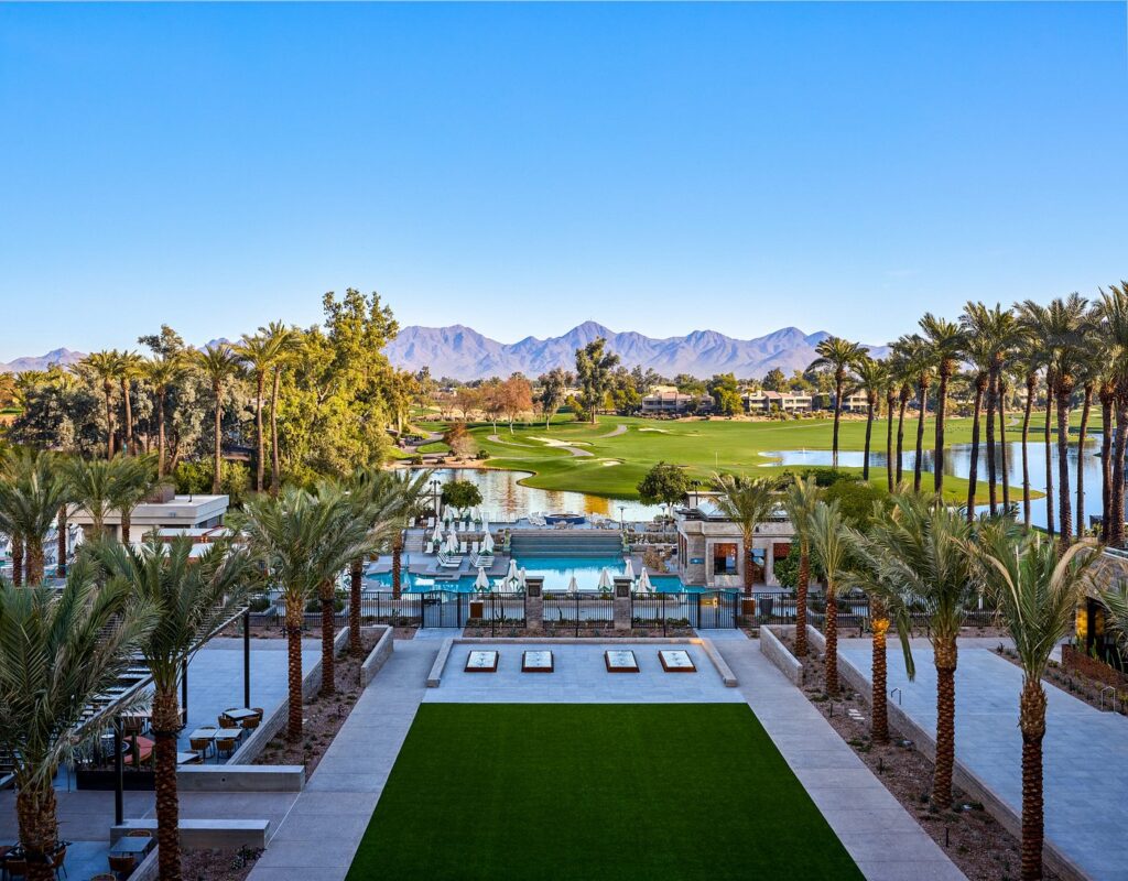 The 8 Best Resorts in Paradise Valley AZ | Hand-Picked for 2026
