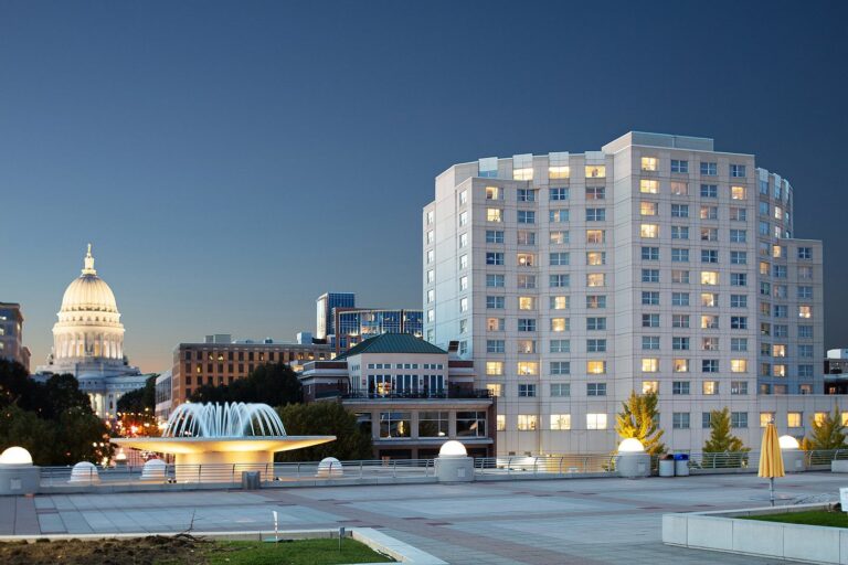 The 8 Best Resorts in Madison, WI | Hand-Picked for 2026