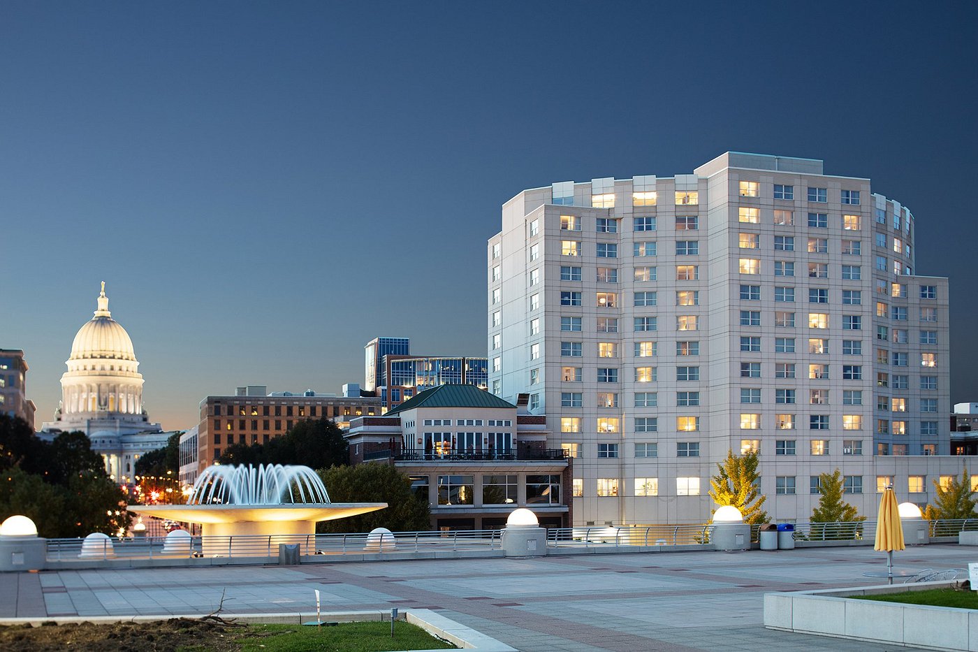 The 8 Best Resorts In Madison Wi Hand Picked For 2026