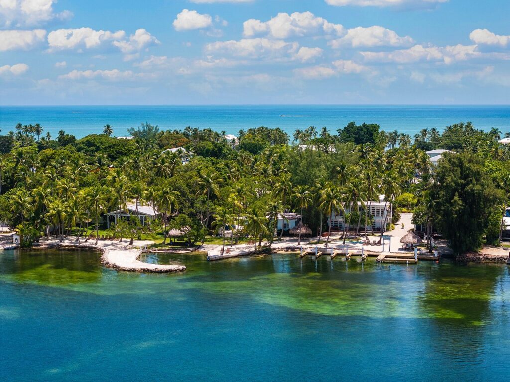 The 8 Best All-Inclusive Beach Resorts in Florida Keys - 2025 Update