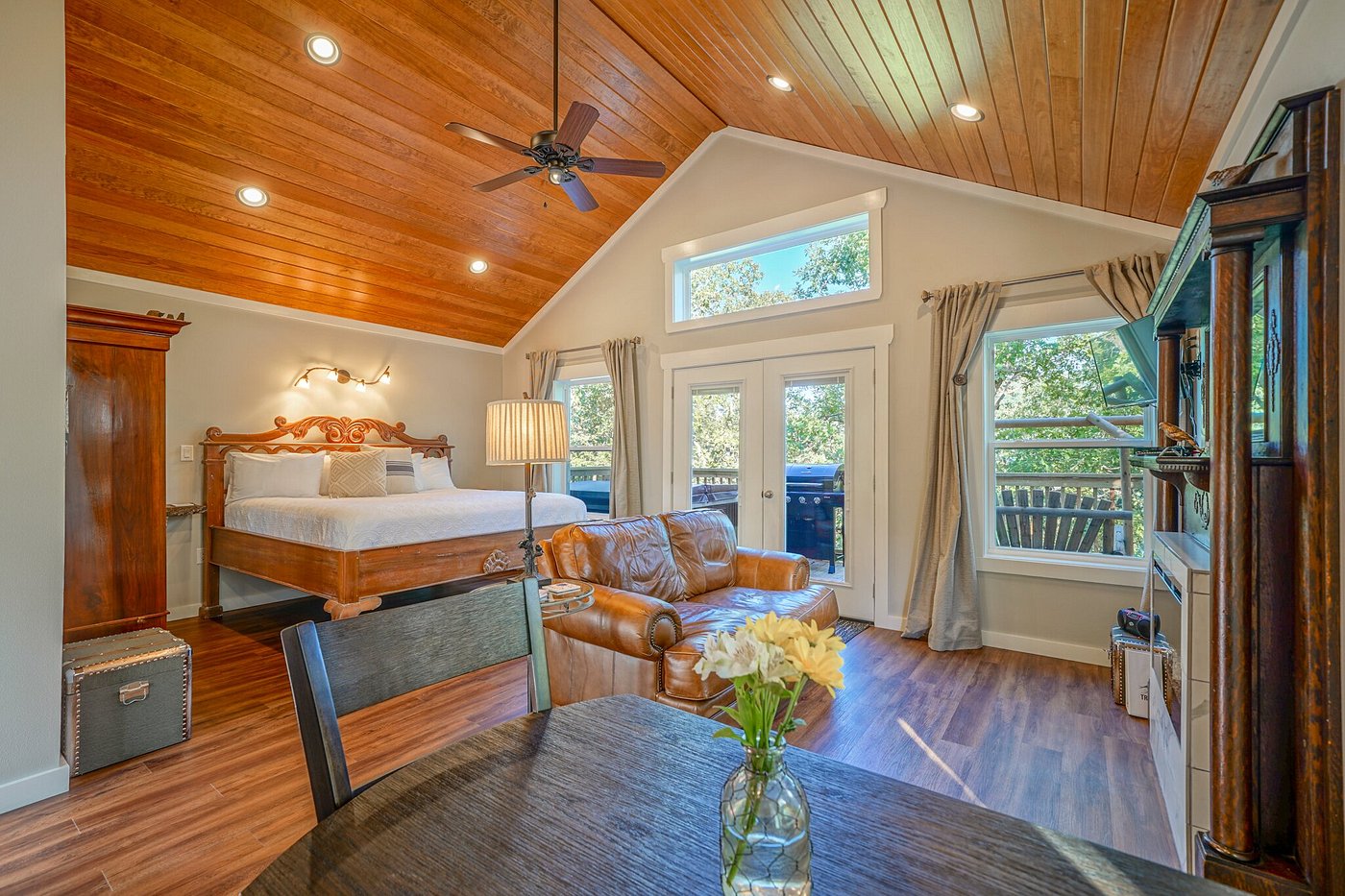 The 8 Best Resorts in Hot Springs Arkansas | 2026 Guide