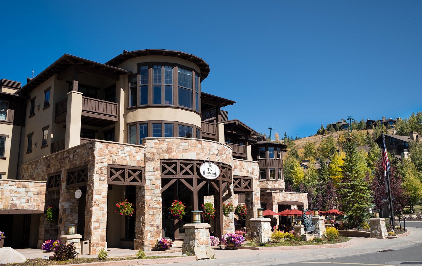 The 8 Best Resorts in Deer Valley Utah | Hand-Picked for 2026