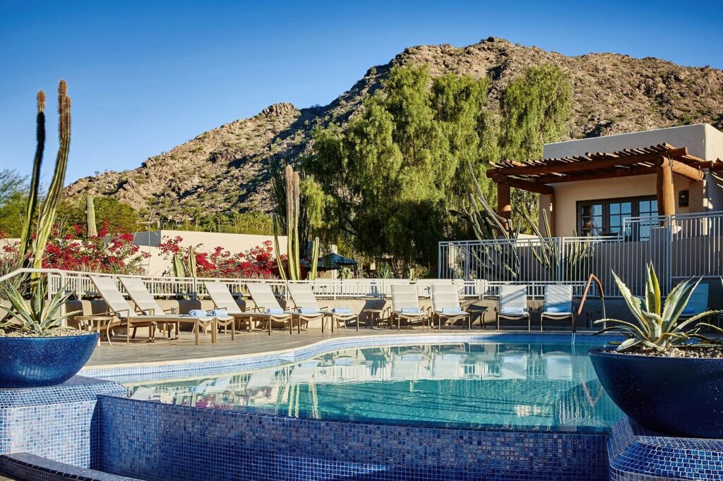 The 8 Best Resorts in Paradise Valley AZ | Hand-Picked for 2026