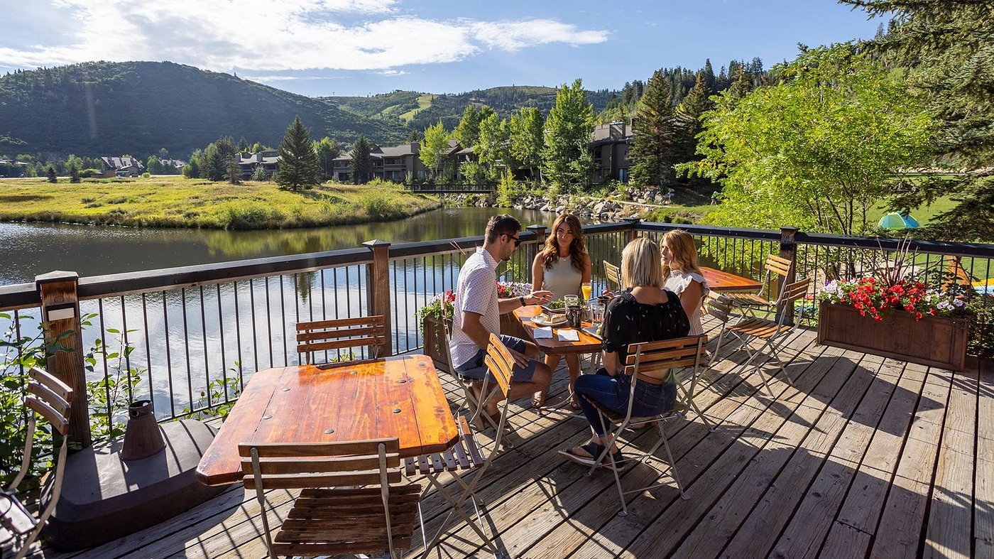 The 8 Best Resorts in Deer Valley Utah | Hand-Picked for 2026