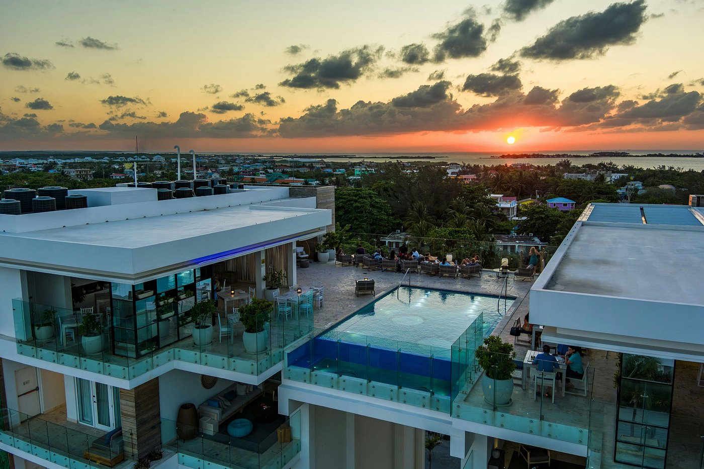 The 8 Best Resorts in San Pedro, Belize | Hand-Picked for 2025