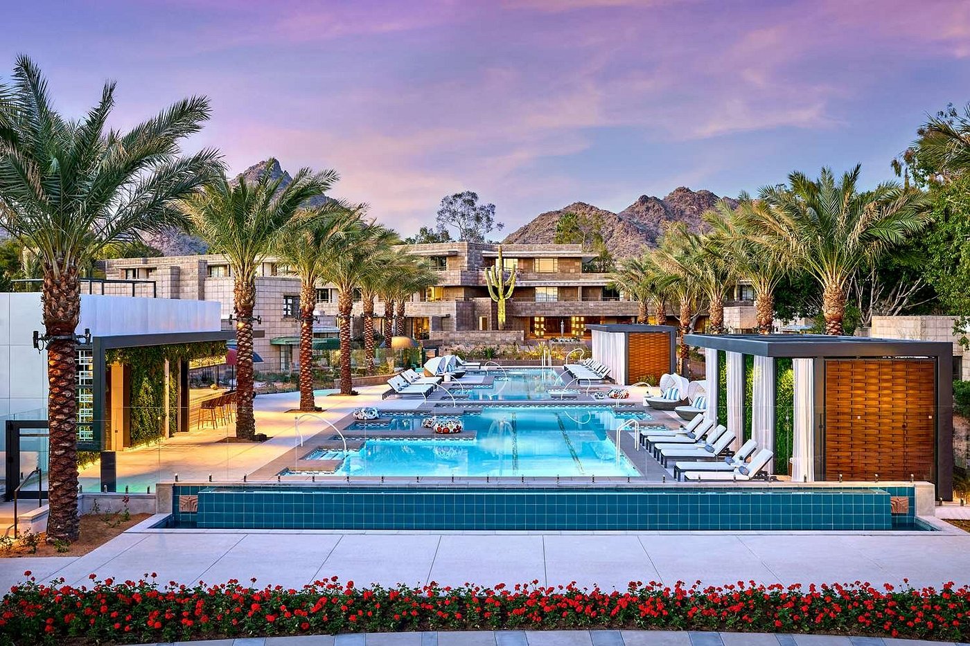 The 8 Best Resorts in Paradise Valley AZ | Hand-Picked for 2025