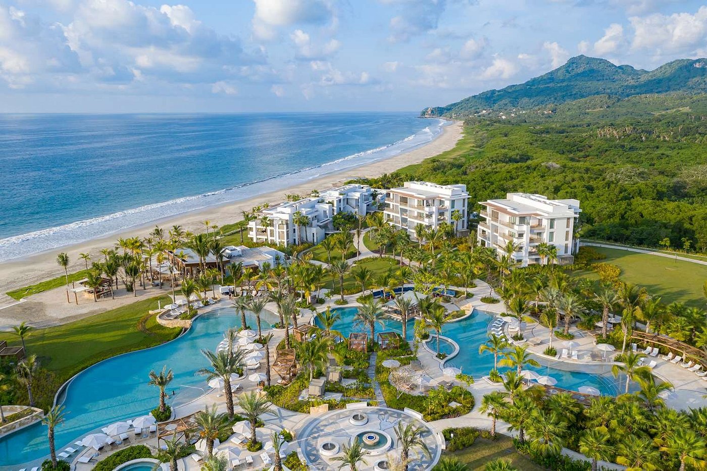The 8 Best Resorts in Punta Mita, Mexico | Hand-Picked in 2026