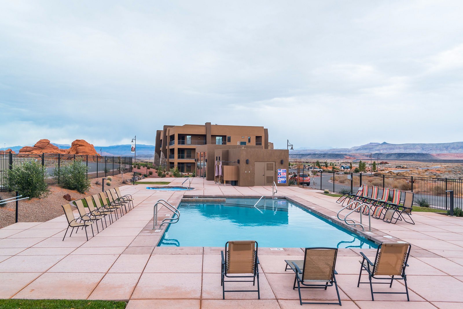 The 8 Best Resorts in St George, Utah | Hand-Picked for 2026