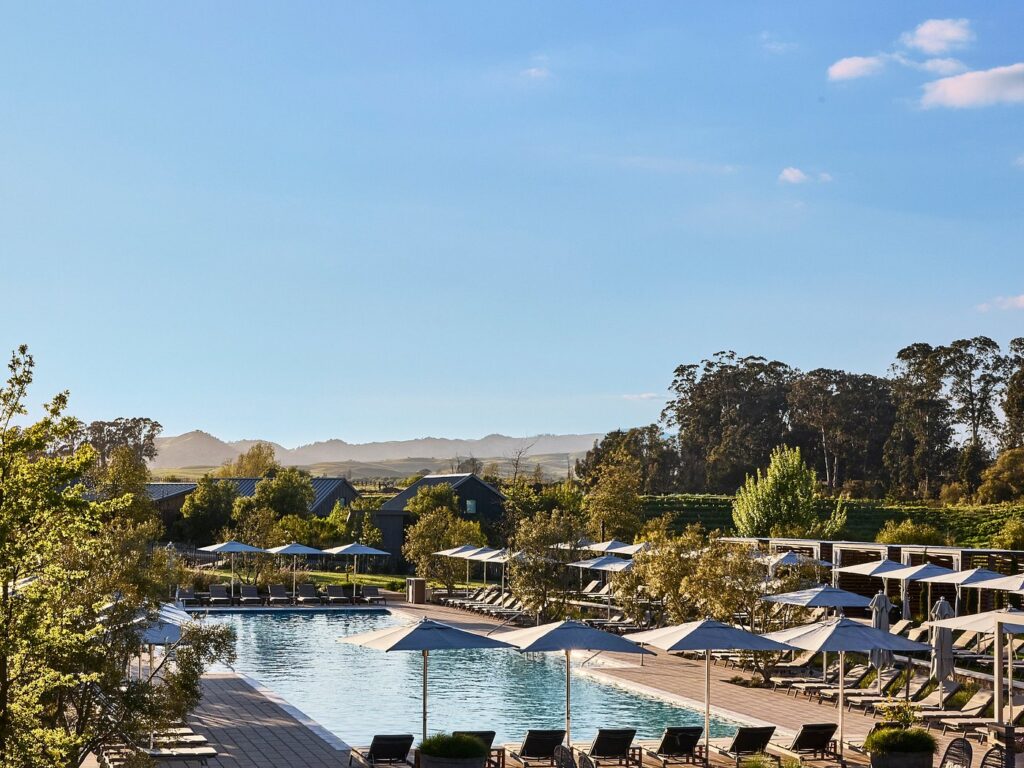The 8 Best Sonoma Spa Resorts | Hand-Picked for 2026
