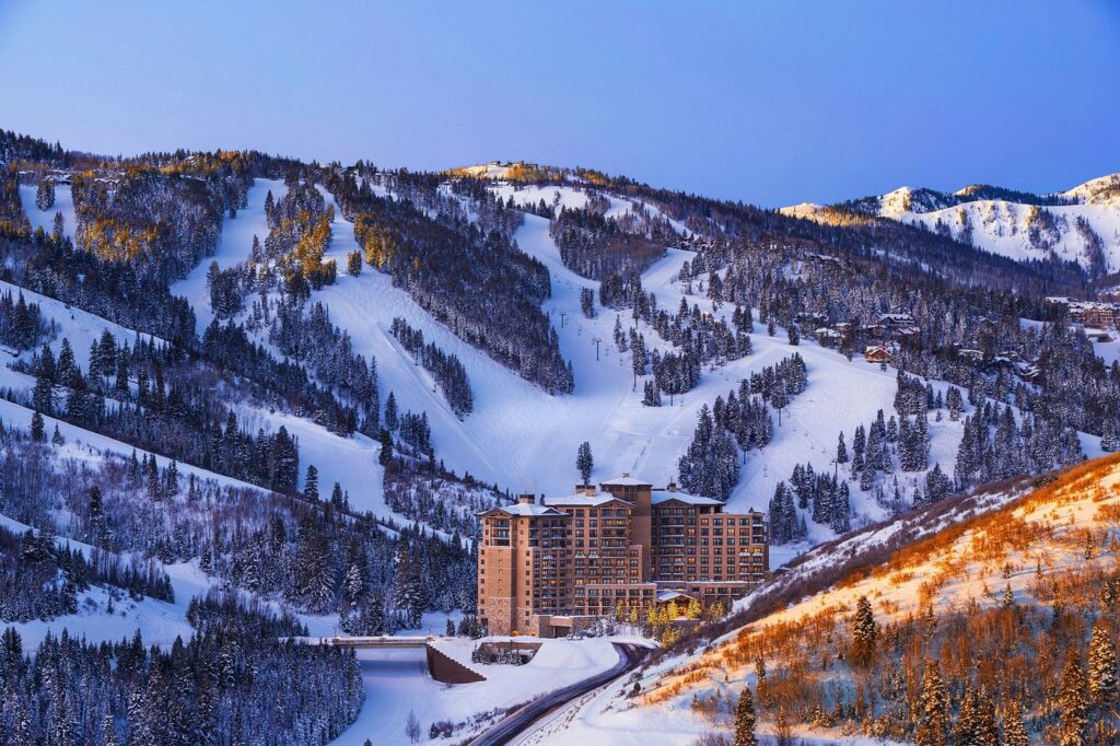 The 8 Best Resorts in Deer Valley Utah | Hand-Picked for 2026