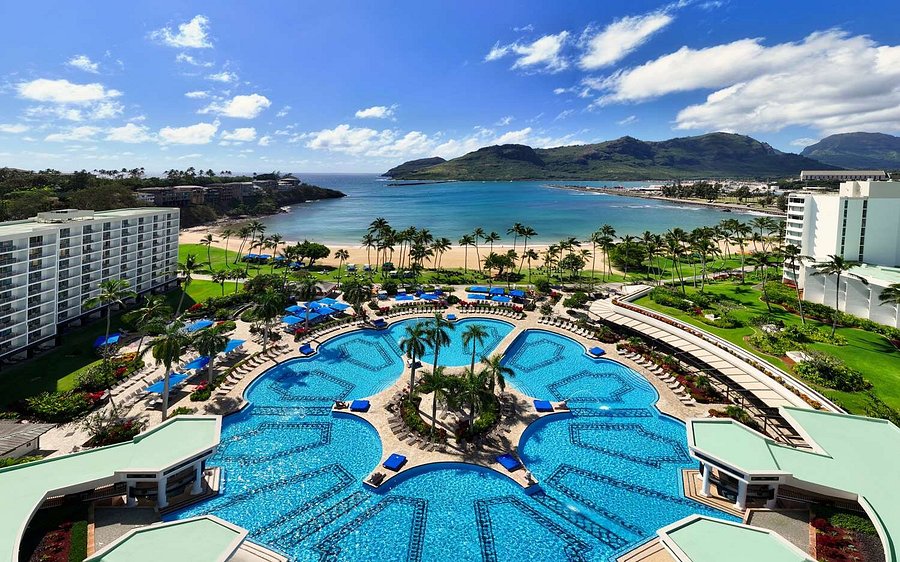 The 8 Best All-Inclusive Resorts in Kauai, Hawaii - 2026 Update