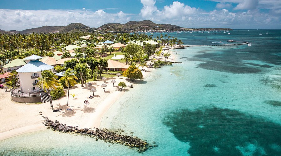 The 8 Best All-Inclusive Resorts in Martinique | 2026 Update