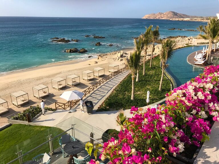 The 8 Best Beach Resorts in Cabo San Lucas | Right on the Sand in 2026