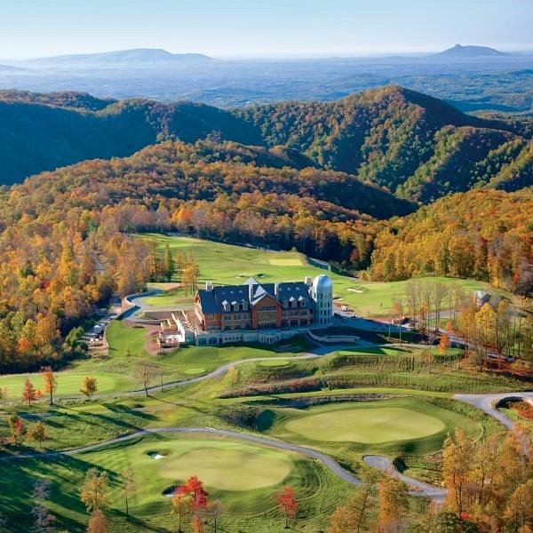 The 8 Best Luxury Mountain Resorts in Virginia | Hand-Picked for 2026
