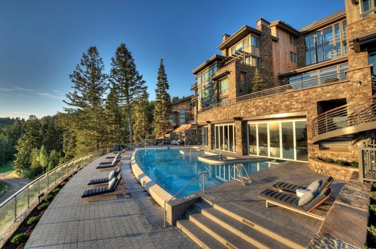 The 8 Best Resorts in Deer Valley Utah | Hand-Picked for 2026