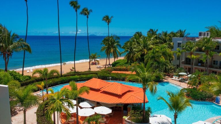 The 8 Best Resorts in Rincon, Puerto Rico | Hand-Picked for 2025